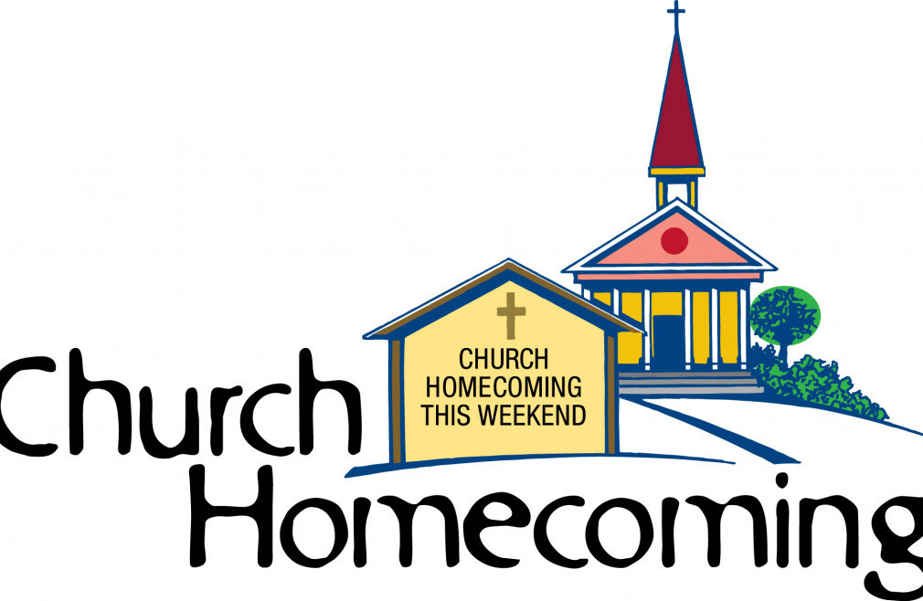 Homecoming | Fairview Baptist Church Spartanburg